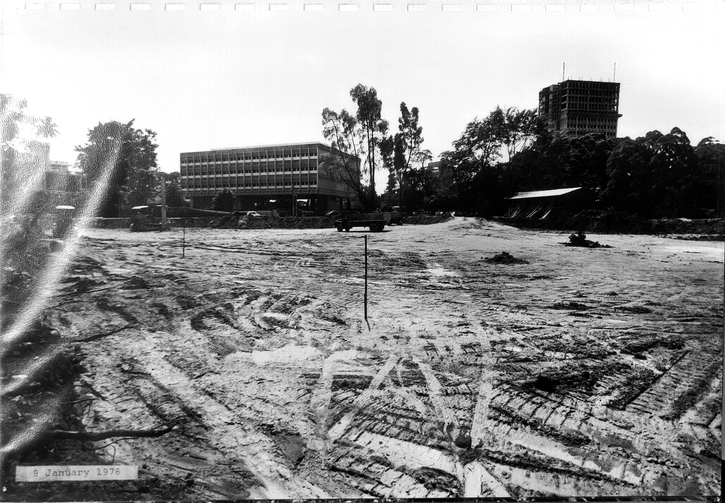 Building History